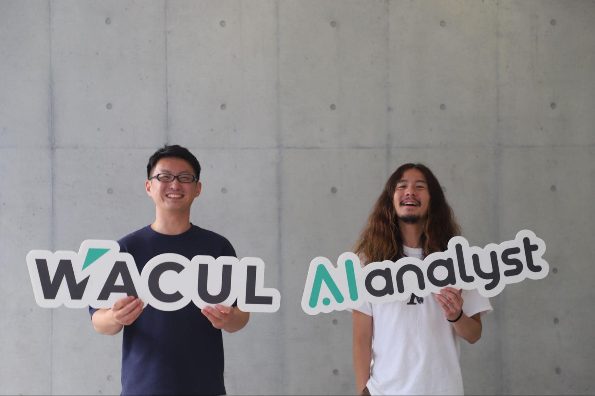 デジタルマーケティングのムダをゼロに。WACUL 垣内勇威 - ミエルカマーケティングジャーナル